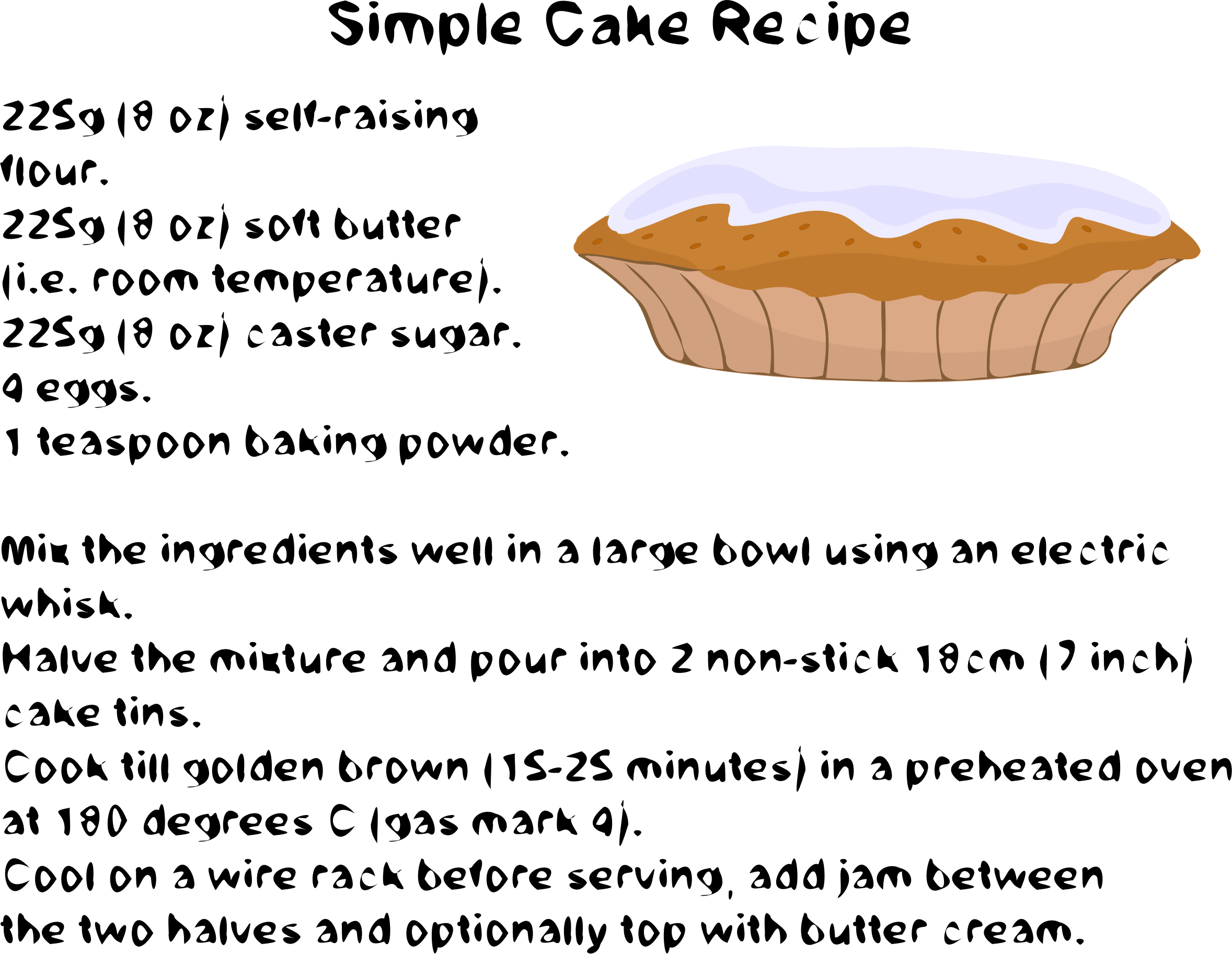 Cooking Recipes versus Cooking Technique — Steemit